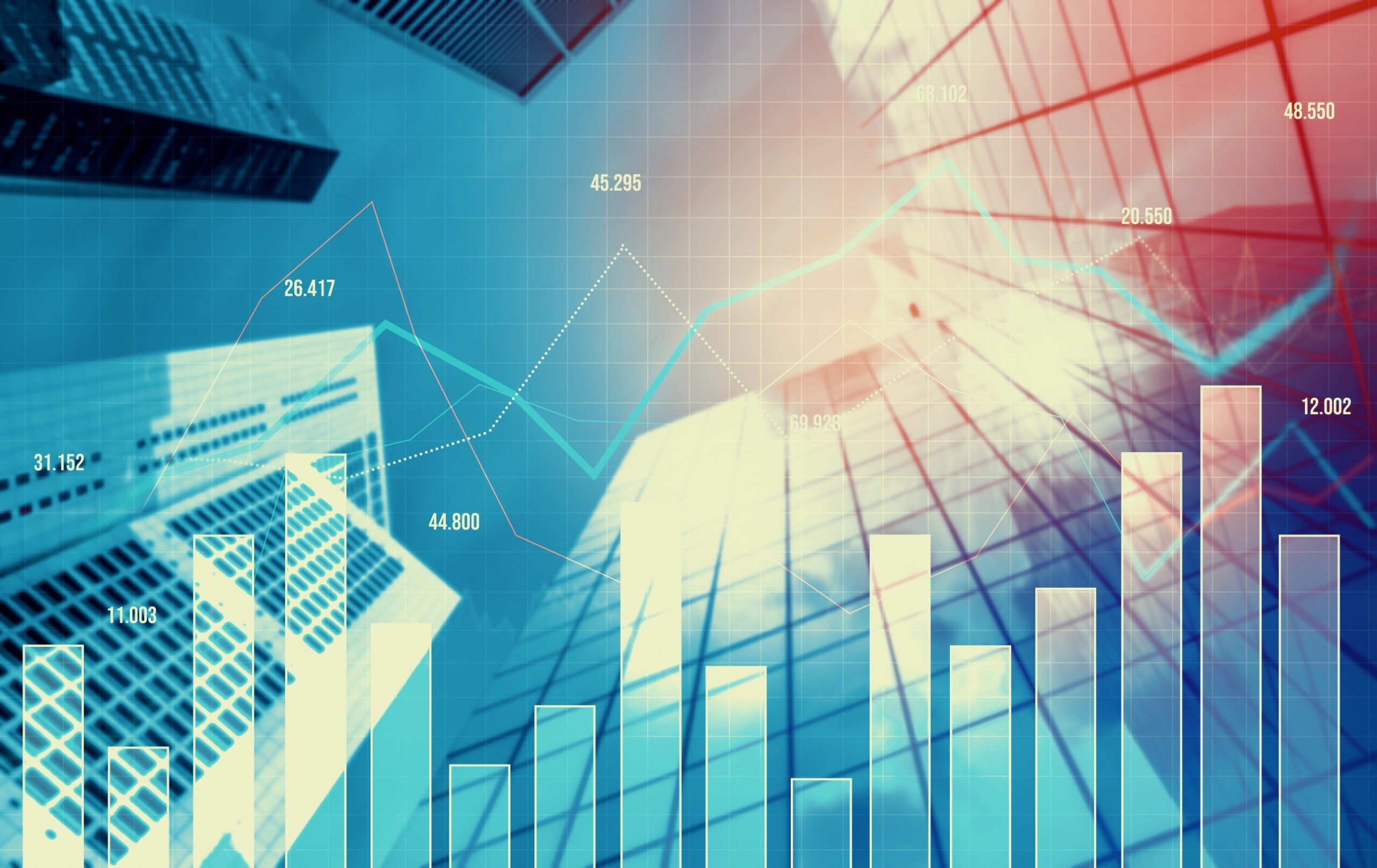 Financial Architects - Four Rules for Guaranteed Financial Success